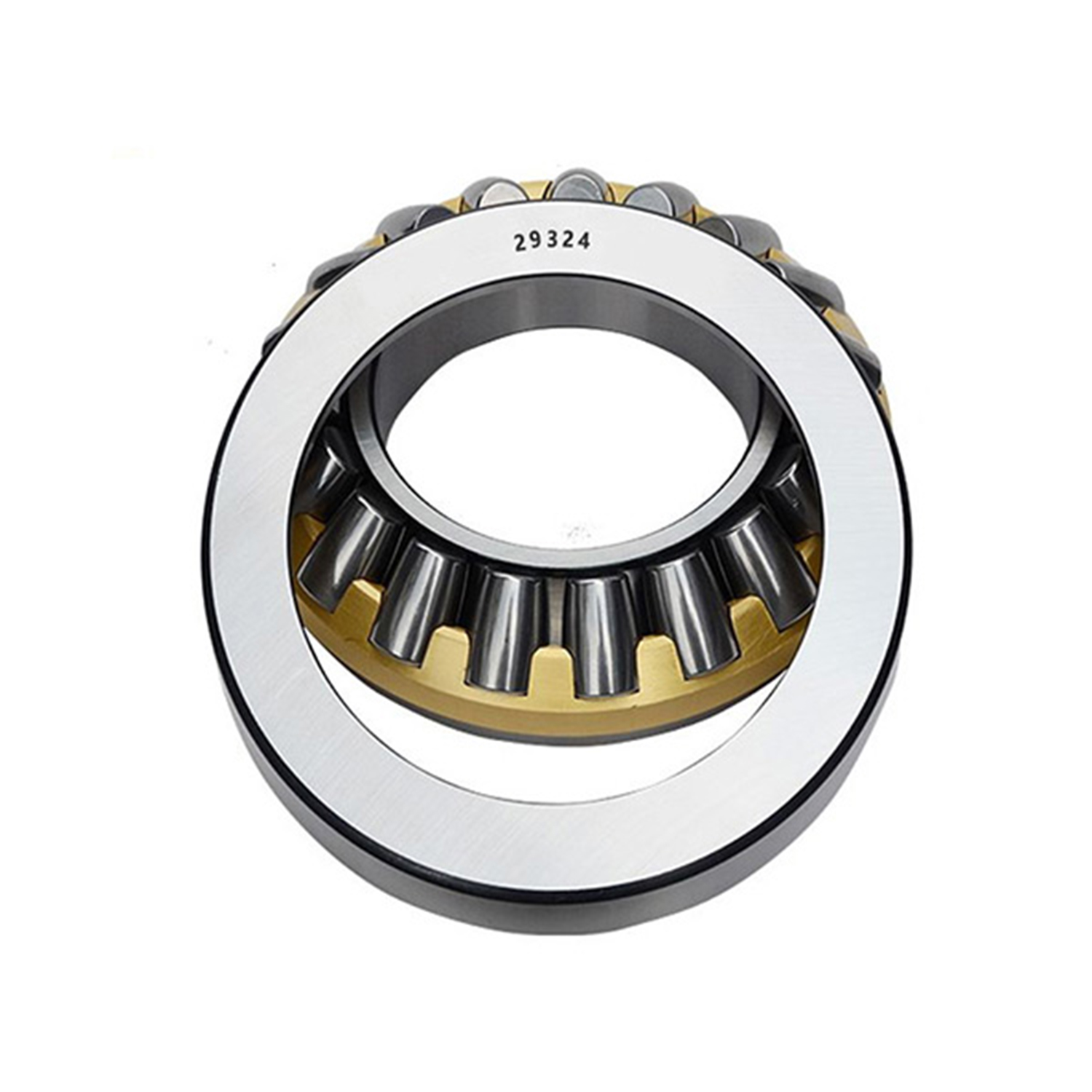 Eksenel Makaralı Rulmanlar (51000S) | Bir El Rulman